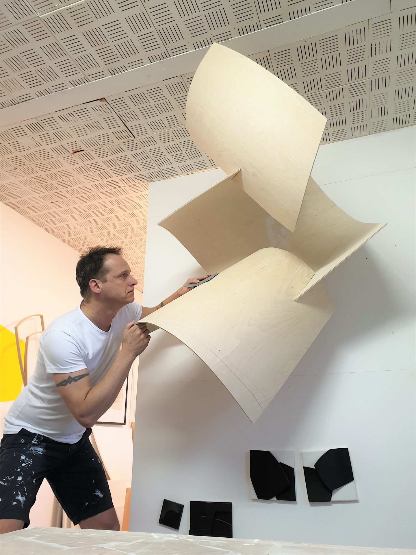 David Engel – visual artist