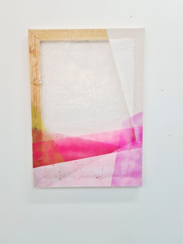 Work – David Engel